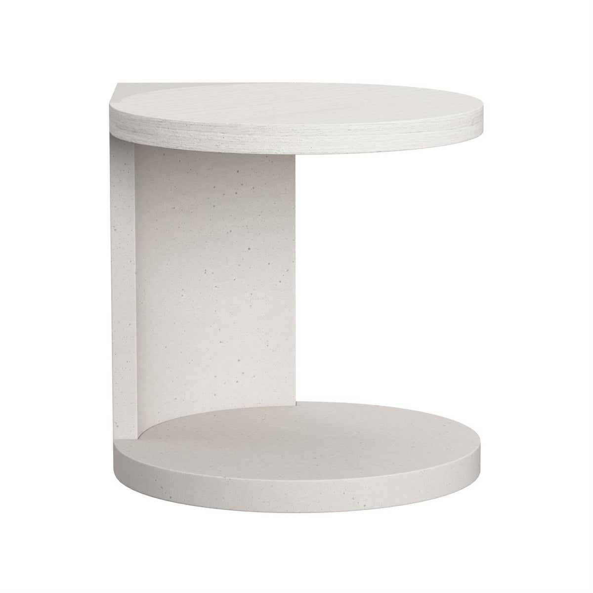 Stratum Side Table 125 | Bernhardt – Home Elegance USA