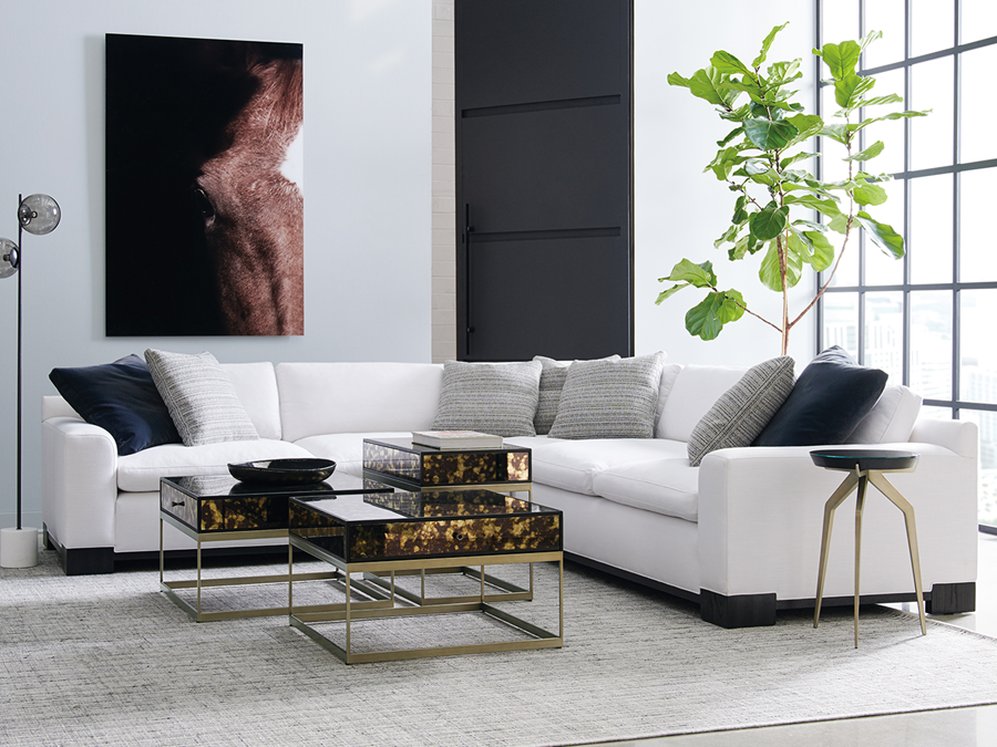 Modern Remix Collection | Caracole – Home Elegance USA