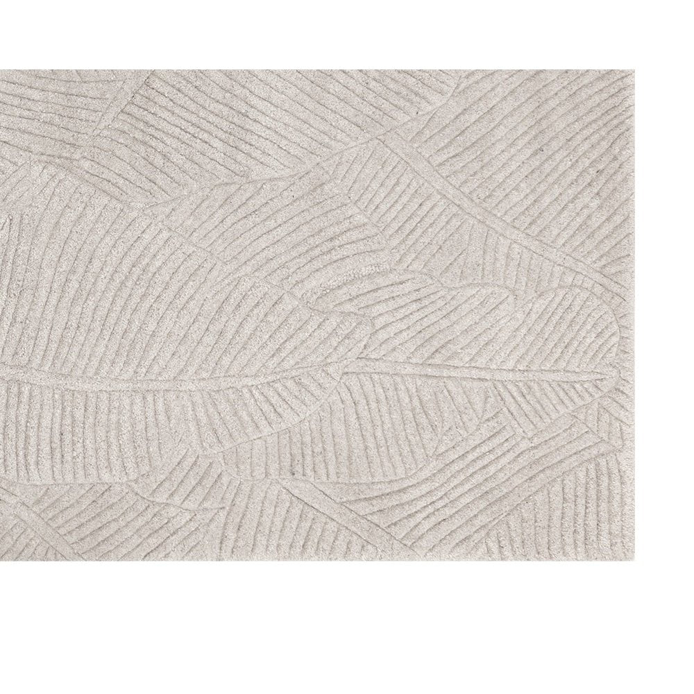 Calathea Hand - Tufted Rug - Sunpan Furniture – Home Elegance Furniture