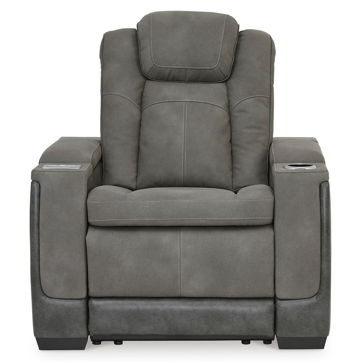 Next-Gen DuraPella Power Recliner with Adjustable Sectional | Ashley ...