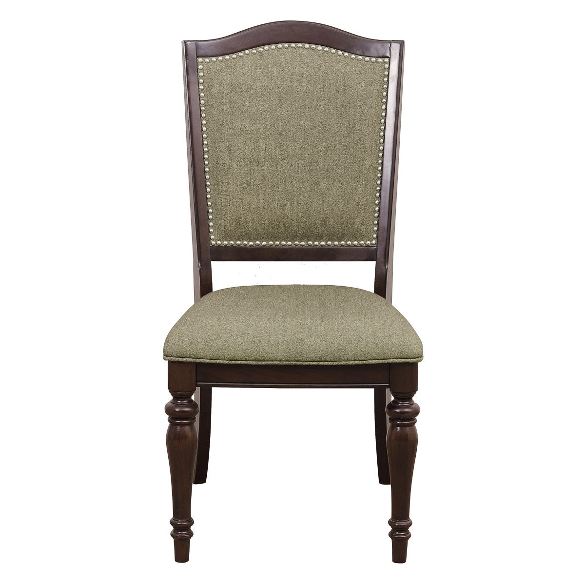 Marston Side Chair (Set Of 2) 2615Dcs | Homelegance – Home Elegance USA