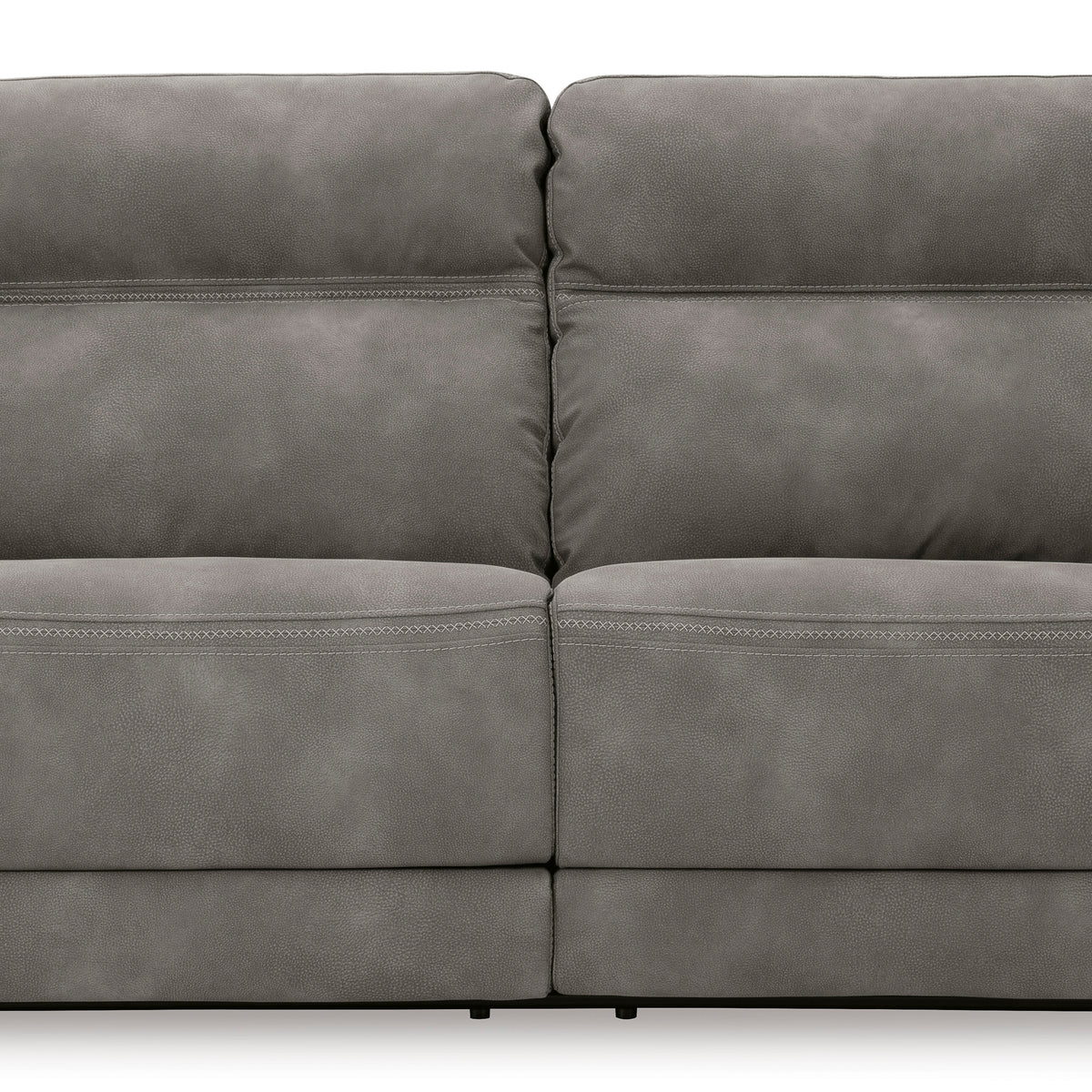 Next-Gen DuraPella 2-Seat Power Reclining Sofa Sectional | Ashley Fur ...