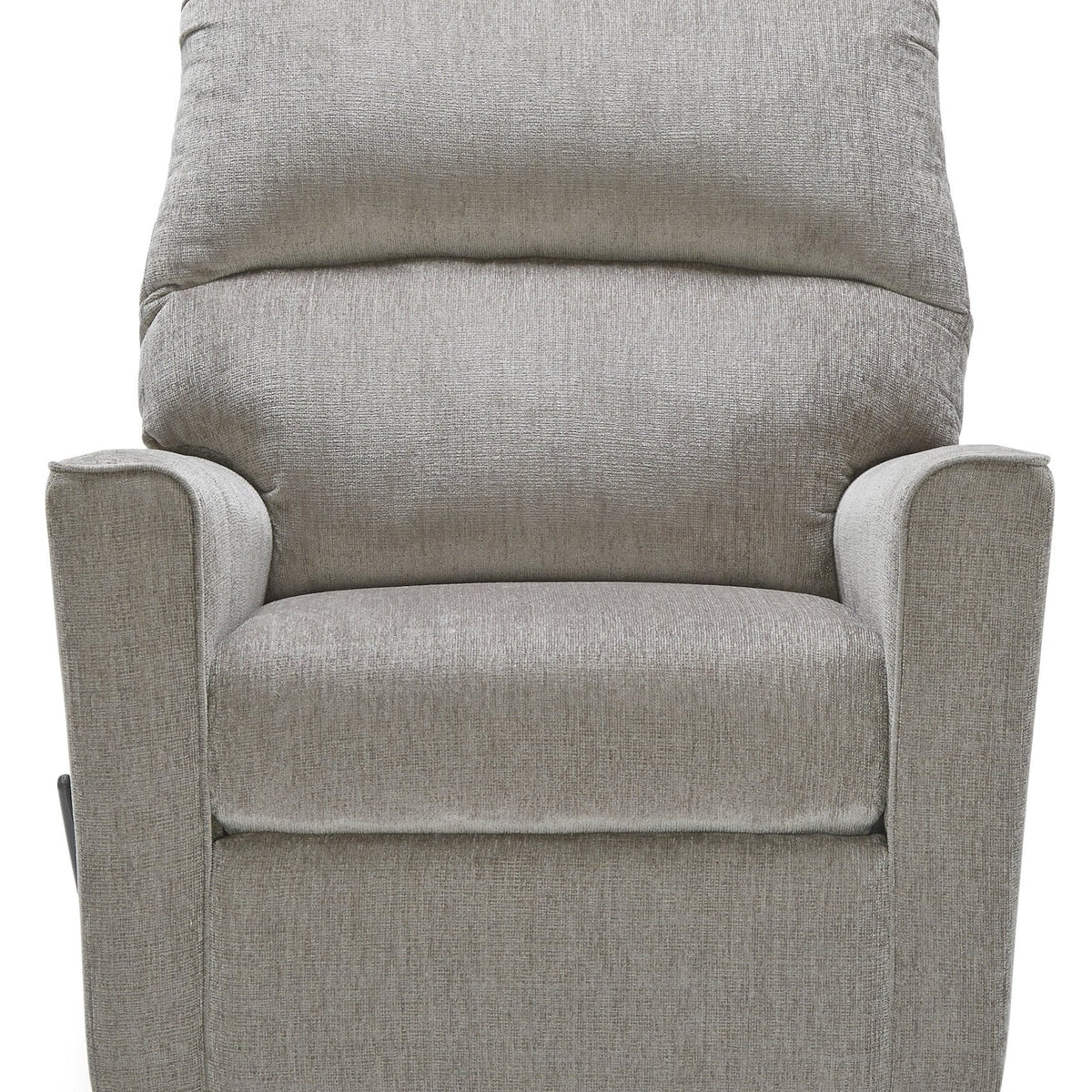 Alloy Altari Rocker Recliner - Chenille Sectional | Ashley Furniture ...