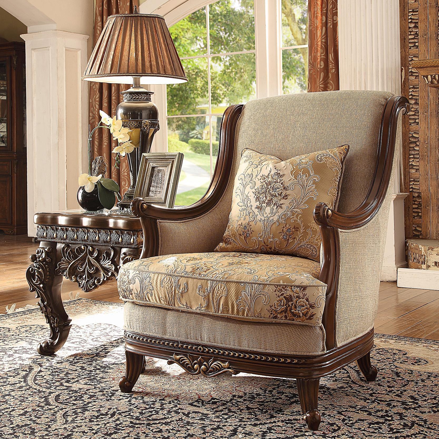 Homey design furniture store