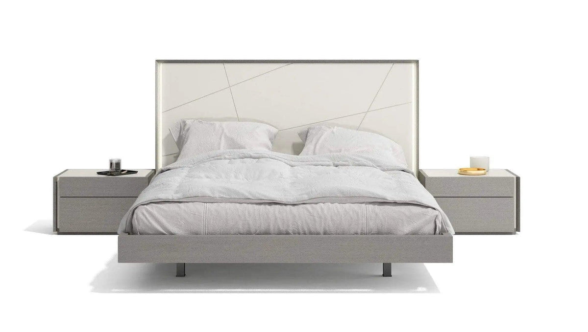 Sintra Platform Bed | J&M – Home Elegance USA