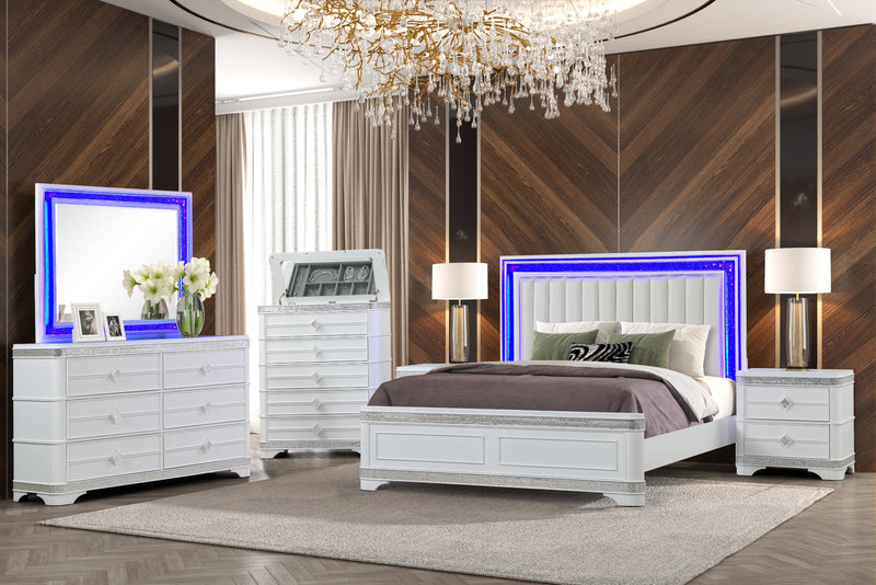 Cosmos Furniture - Luxurious Home Furnishings | Home Elegance USA