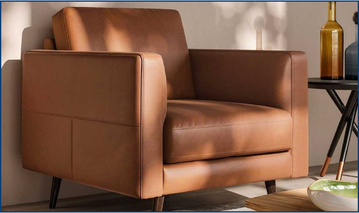 Destrezza Armchair | Natuzzi – Home Elegance USA