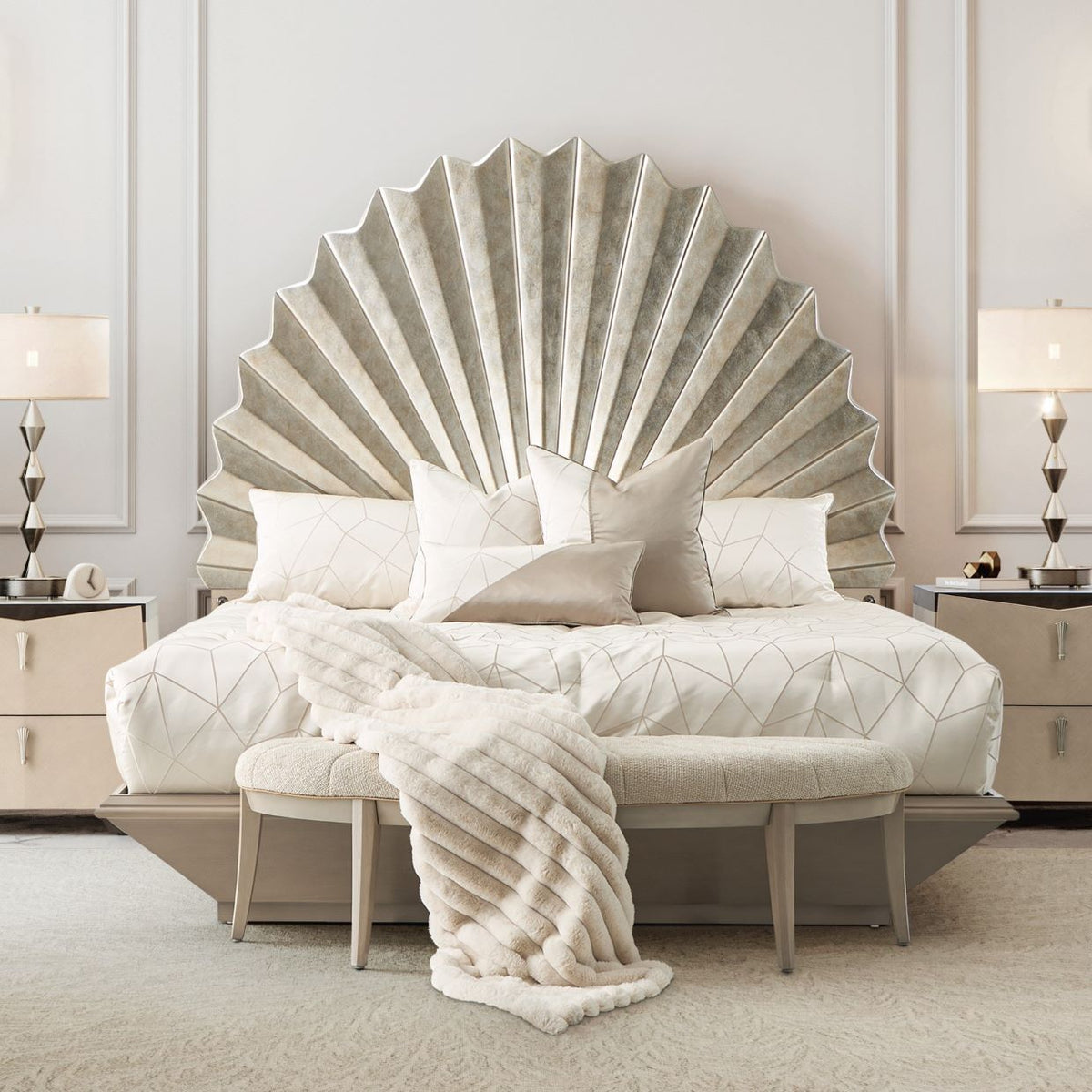 AICO Furniture by Michael Amini – Luxury Bedroom, Dining & Living ...