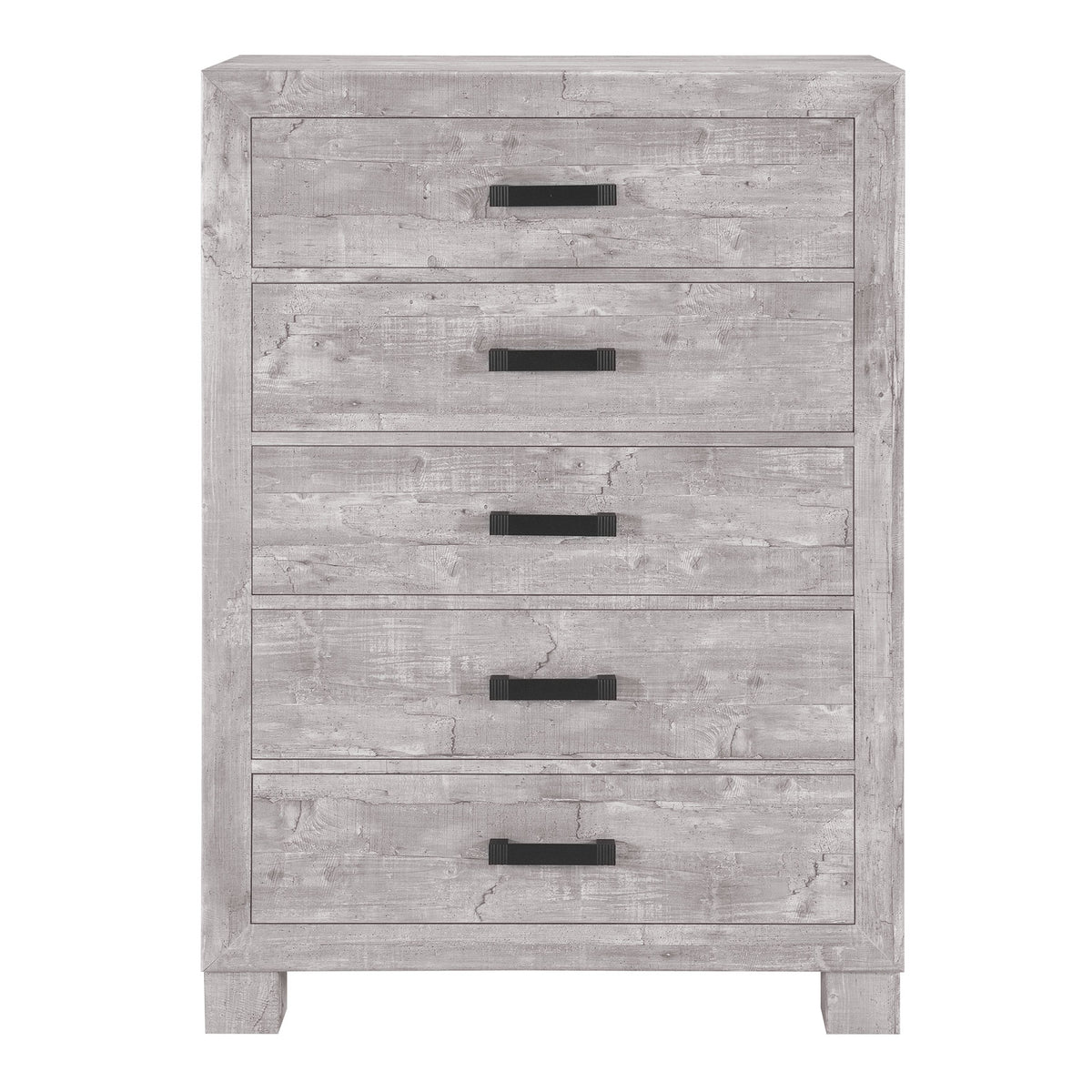 Nolan Grey Chest | Global – Home Elegance Furniture