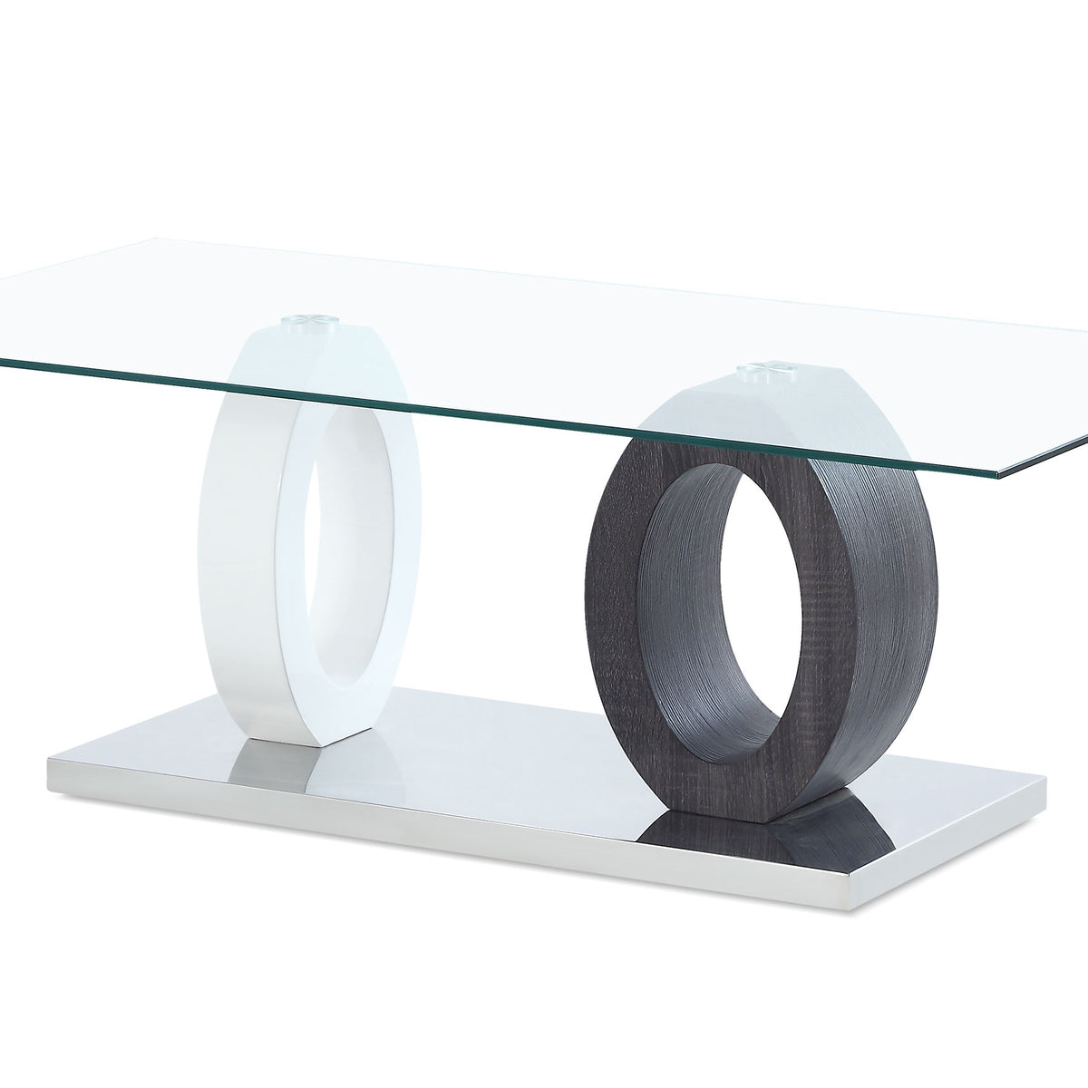 T1628 Coffee Table | Global Furniture USA – Home Elegance USA
