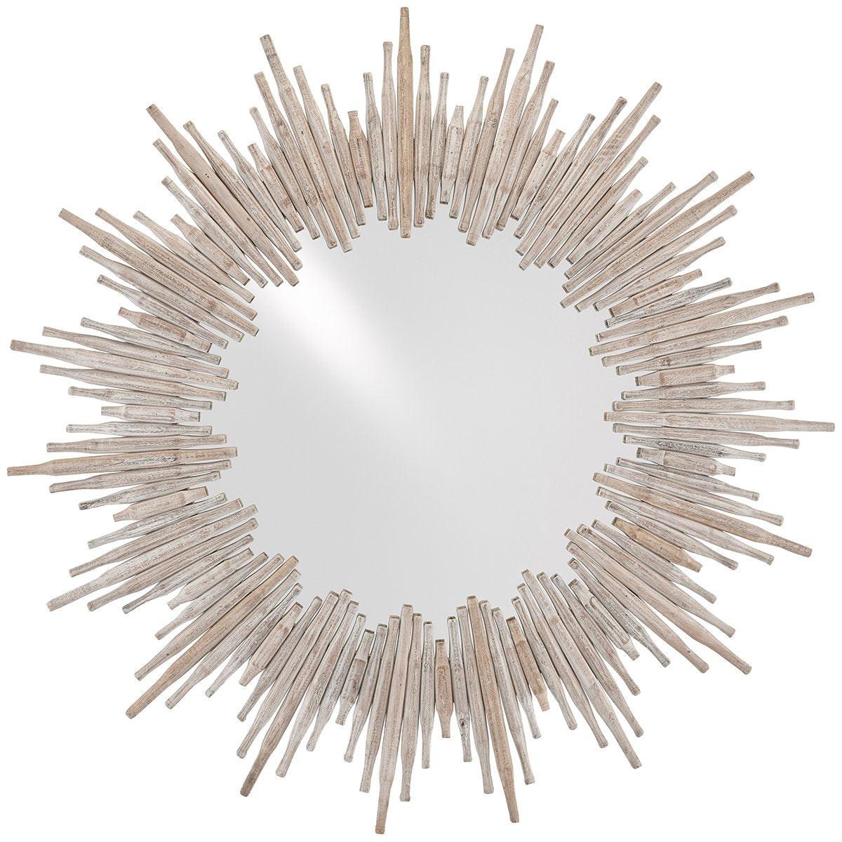 Currey and Company Chadee Mirror - Home Elegance USA