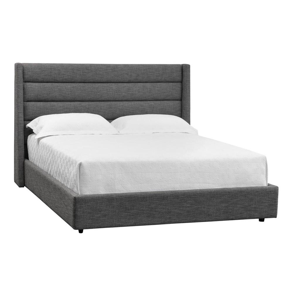 Emmit Bed - Sunpan Furniture – Home Elegance USA