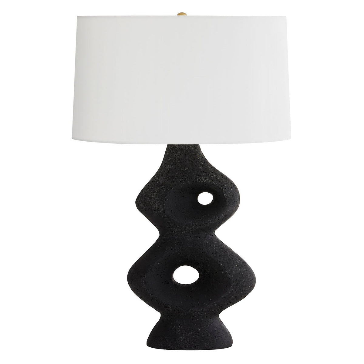 Jemai Table Lamp Brass | Arteriors Furniture – Home Elegance USA