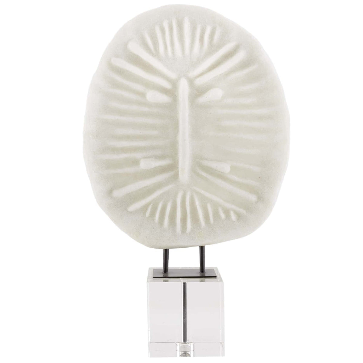 Arteriors Samirah Sculpture | Arteriors – Home Elegance USA