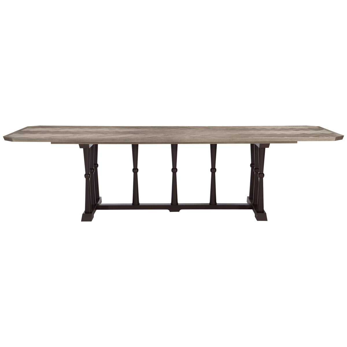Caracole Classic Dinner Circuit 96-Inch Dining Table – Home Elegance USA