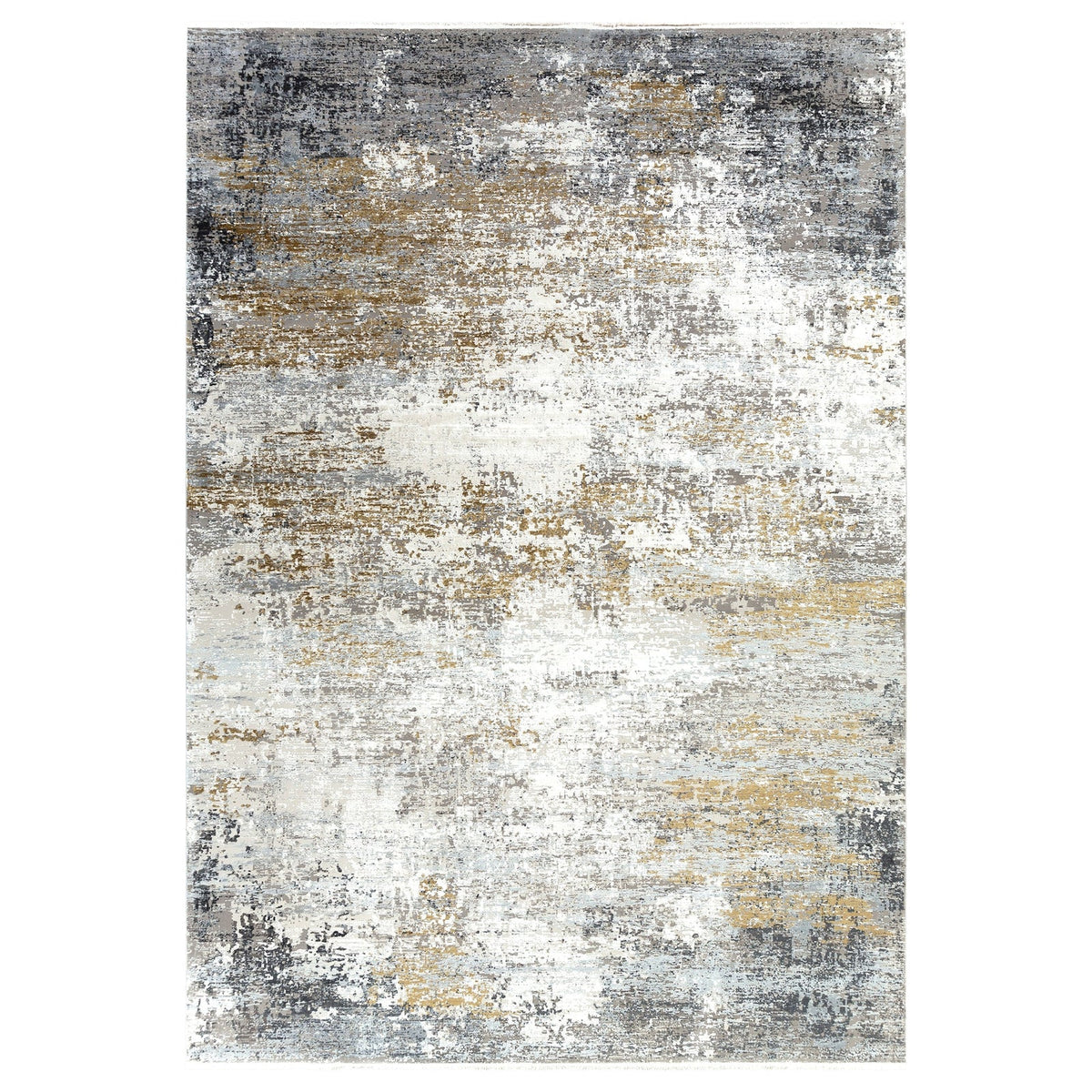 Ulen Abstract Rug | Uttermost – Home Elegance USA
