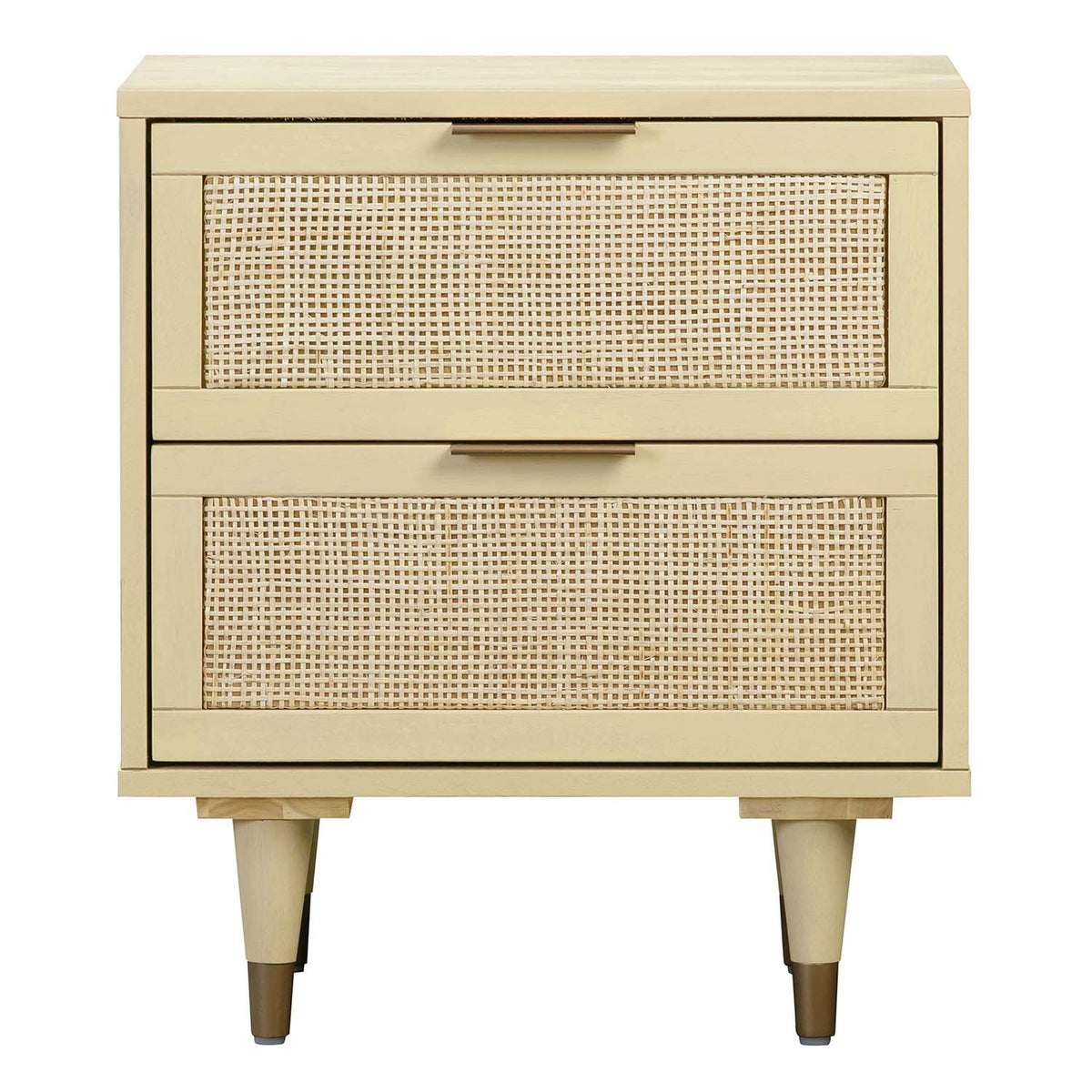 Sierra Nightstand | TOV – Home Elegance USA