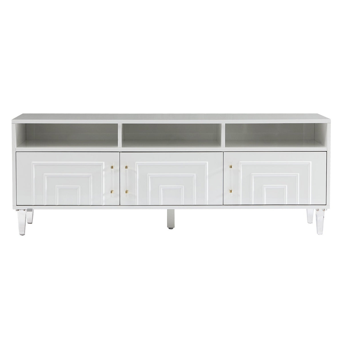 Famke Media Console | TOV – Home Elegance Furniture