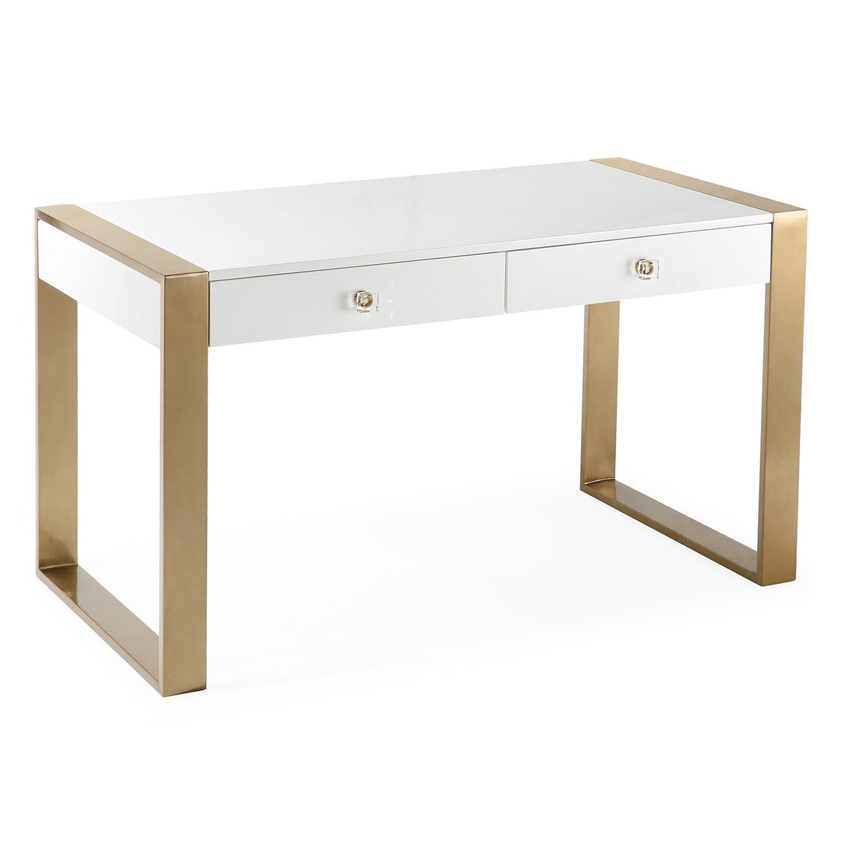 Karina Writing Desk | TOV – Home Elegance Furniture