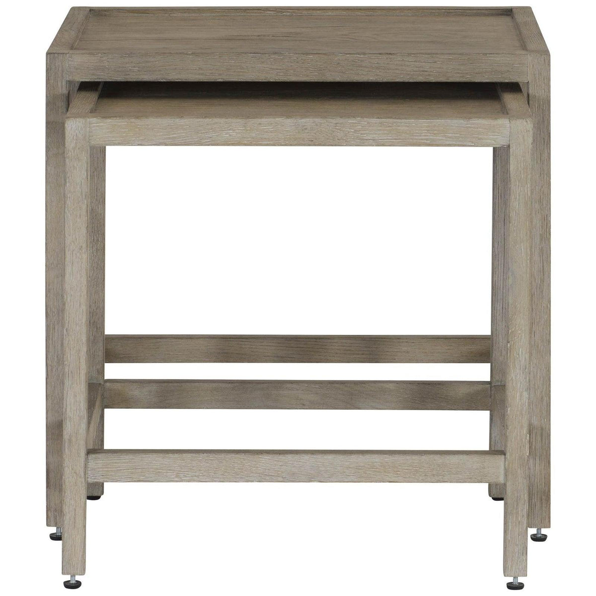 Albion Nesting Tables | Bernhardt – Home Elegance USA