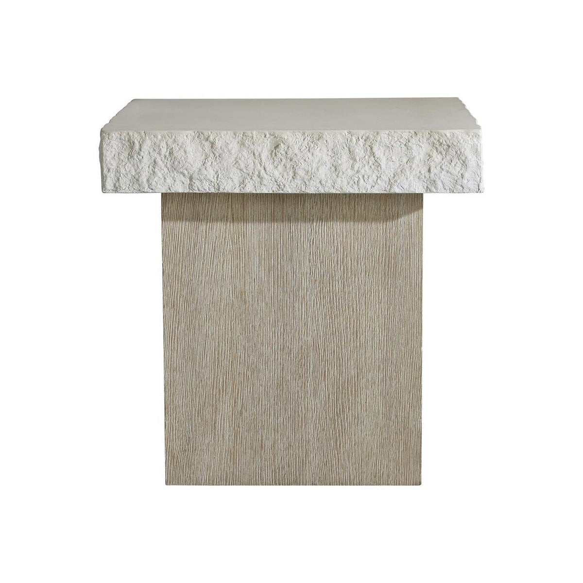 Beauclair Side Table | Bernhardt – Home Elegance USA