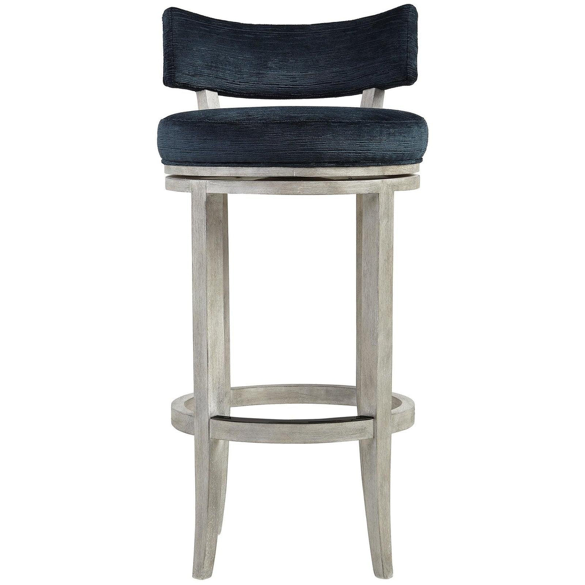 Interiors Hirsch Bar Stool | Bernhardt – Home Elegance USA