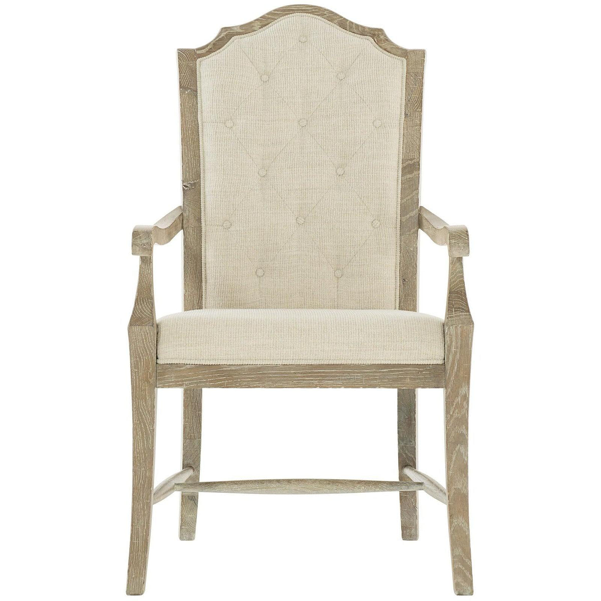 Rustic Patina Arm Chair | Bernhardt – Home Elegance Furniture