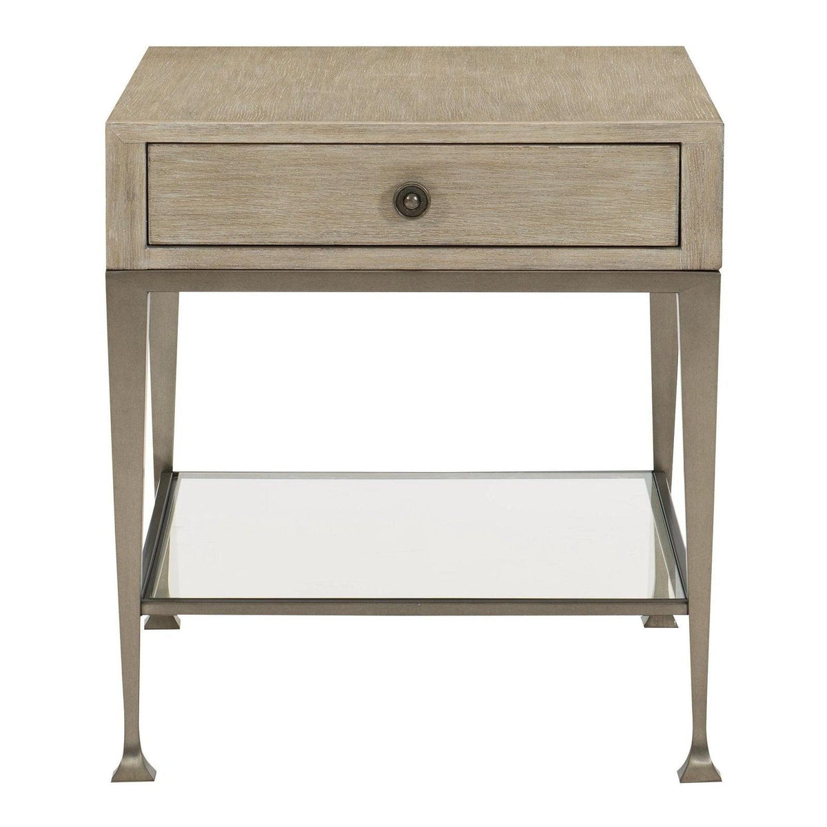 Santa Barbara End Table | Bernhardt – Home Elegance USA