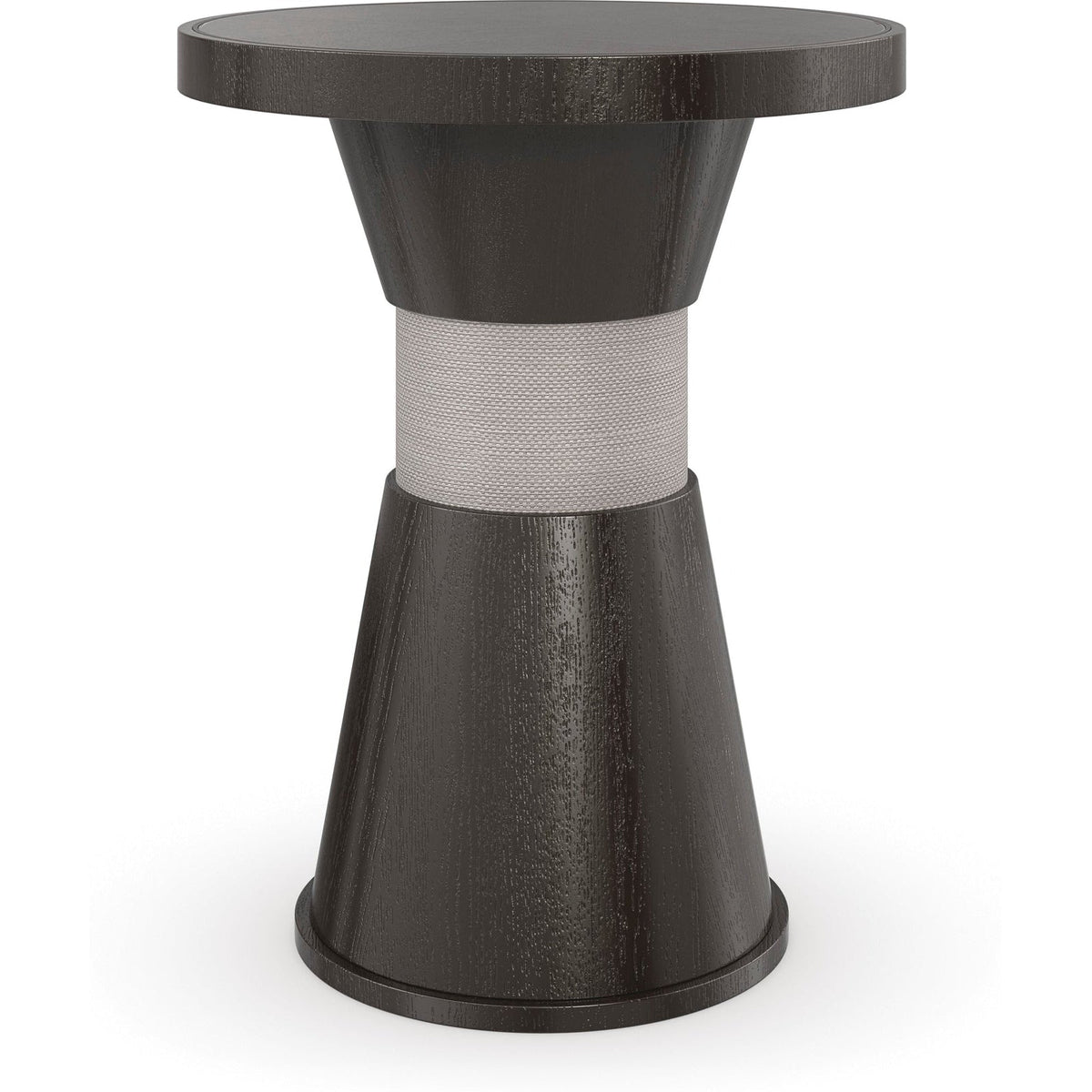 Classic Periscope End Table | Caracole – Home Elegance USA